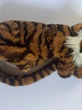 Jellycat | Toys | Little Tia Tiger Rare Jellycat | Poshmark
